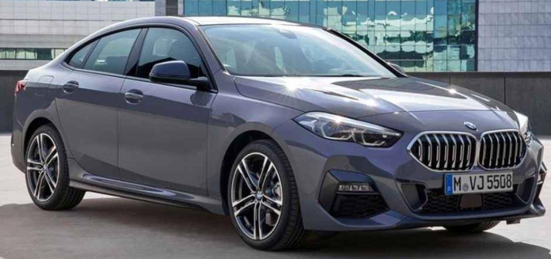 宝马2系GC和奥迪A3L哪个好？对比后才知道差距有多大_搜狐汽车_搜狐网