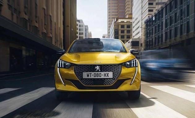 508还没到又推新车，三缸发动机匹配8AT，这颜值迷倒众人_搜狐汽车_搜狐网