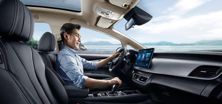 最便宜6座MPV，1.5T油耗仅7L，颜值完胜凯捷，空间比奥德赛还给力_搜狐汽车_搜狐网