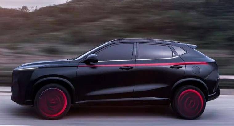 今日来袭，长安又一“爆款”SUV，1.5T爆180马力，仅售6.99万_搜狐汽车_搜狐网