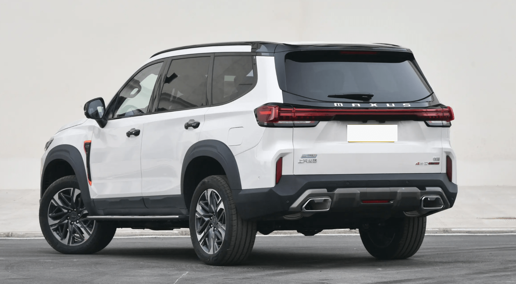 终于上市！20万级别，2.0T双增压+四驱，还是中大型豪华SUV_搜狐汽车_搜狐网