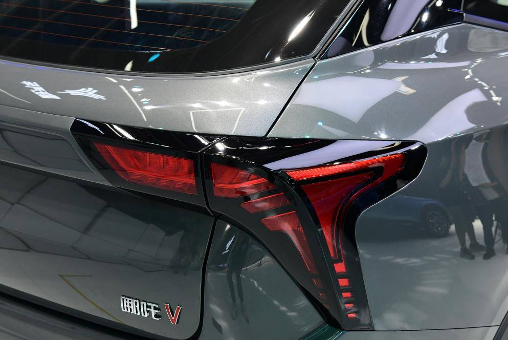 合众再添“销量王”，上月突破5000辆，表现不输零跑T03，5.99万_搜狐汽车_搜狐网