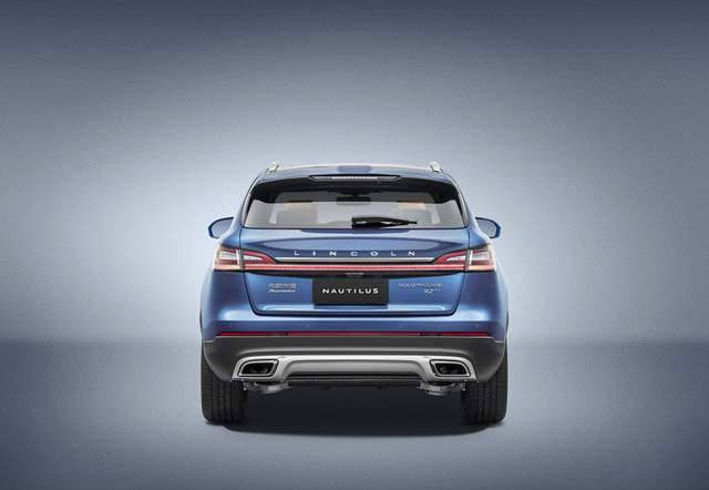 又一豪华SUV要国产，配2.7T V6双涡轮引擎，车内宽敞档次高_搜狐汽车_搜狐网