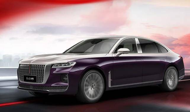 31万喜提红旗H9，两个月后再看奥迪A6L，车主：两车差别明显_搜狐汽车_搜狐网