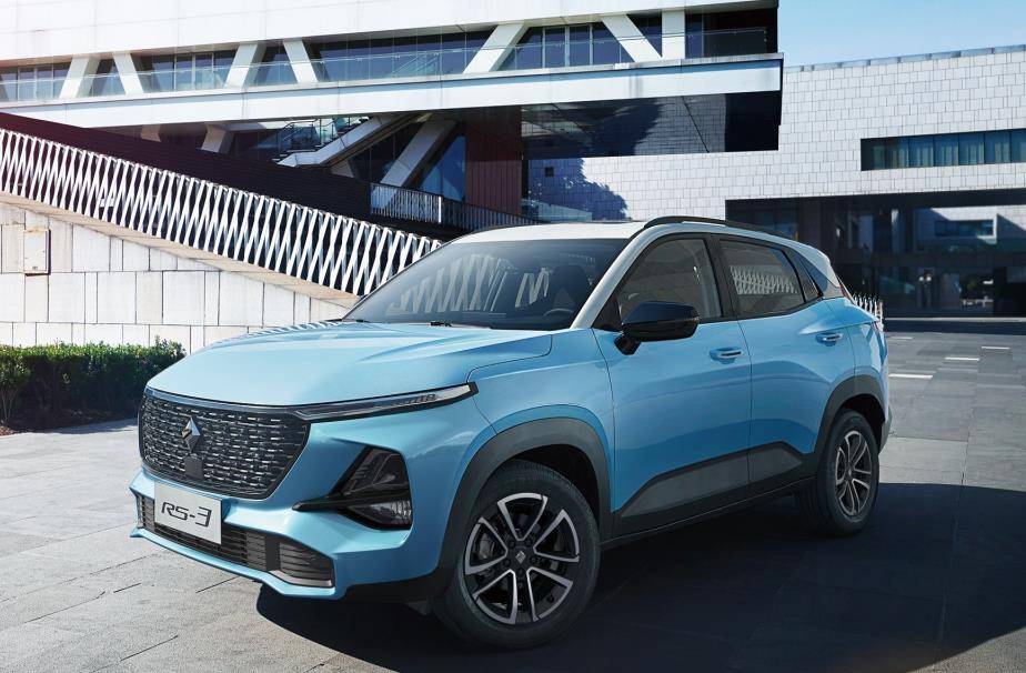 替长安CS35plus捏把汗，新车油耗5.9L，带自动驾驶，7.18万_搜狐汽车_搜狐网