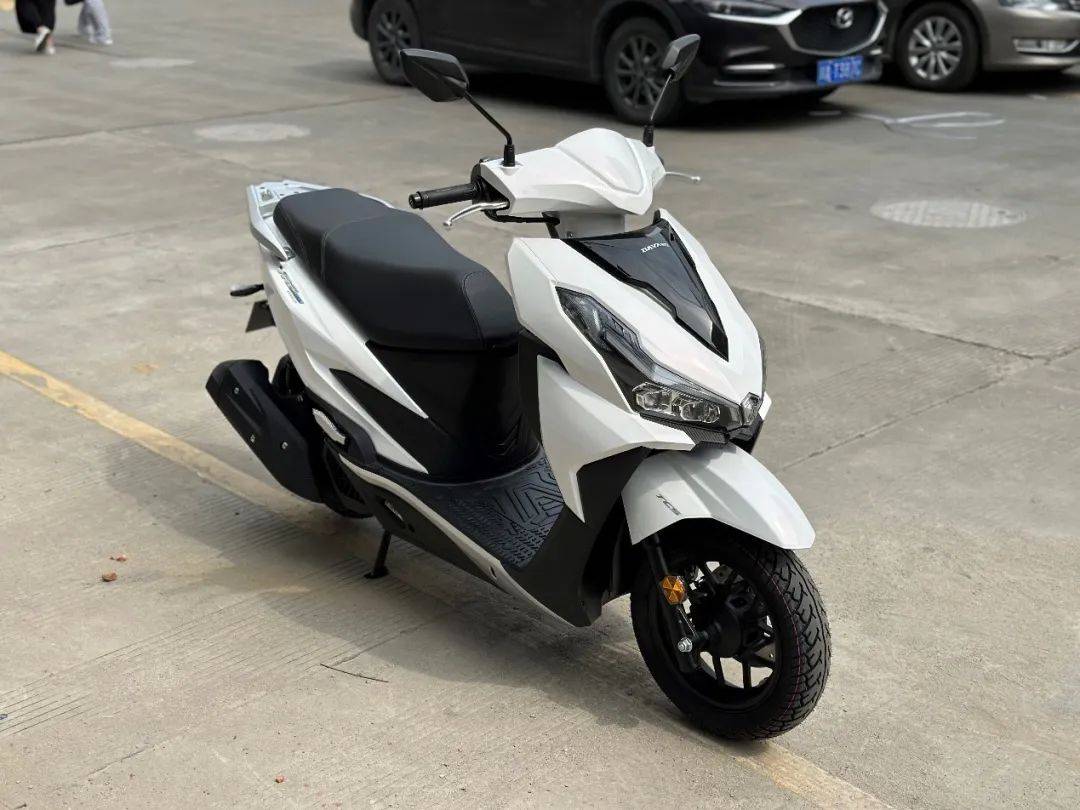 测评大阳VRS150︱竞争力不是盖的_搜狐汽车_搜狐网