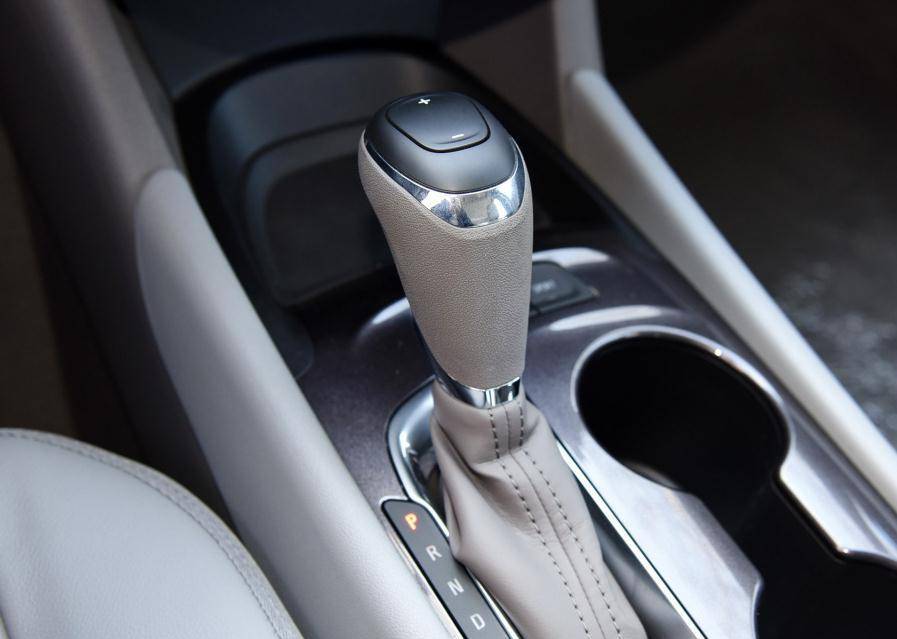 这款B级好车，长4933mm比雅阁帅，百公里6L油，奈何就是不红_搜狐汽车_搜狐网