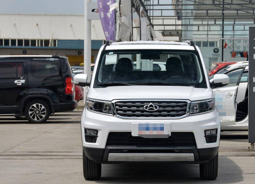 长安这是又坐不住了，打造新款大七座SUV，还带电动天窗，5.19W起_搜狐汽车_搜狐网