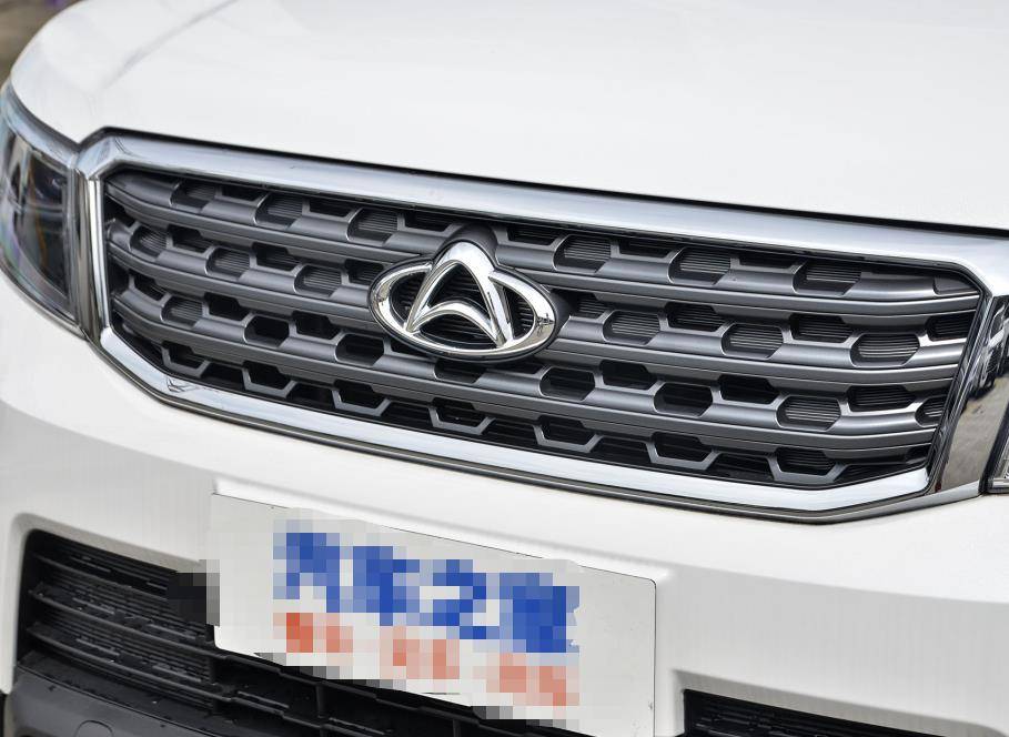 长安这是又坐不住了，打造新款大七座SUV，还带电动天窗，5.19W起_搜狐汽车_搜狐网