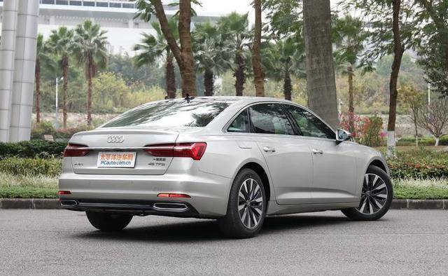 宝马5系和A6L怎么选？A6L和宝马5系哪个有面子_搜狐汽车_搜狐网