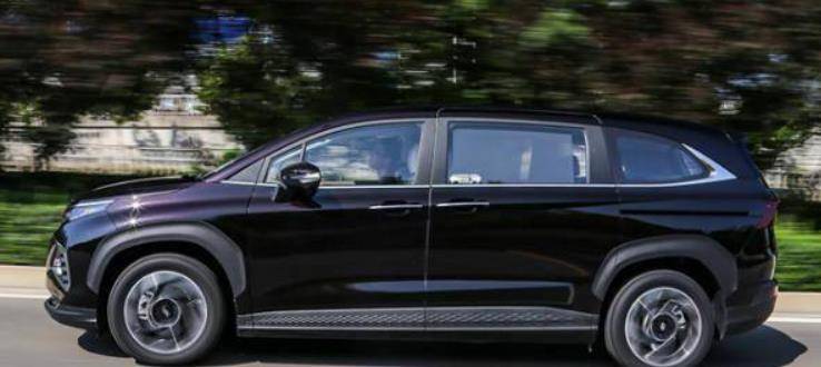 今日终于上市！合资7座MPV，车长近5米标配8AT，比丰田赛那便宜一半_搜狐汽车_搜狐网