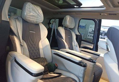 档次比奥德赛高，尺寸超GL8还配8AT，上汽大通G20已到店_搜狐汽车_搜狐网