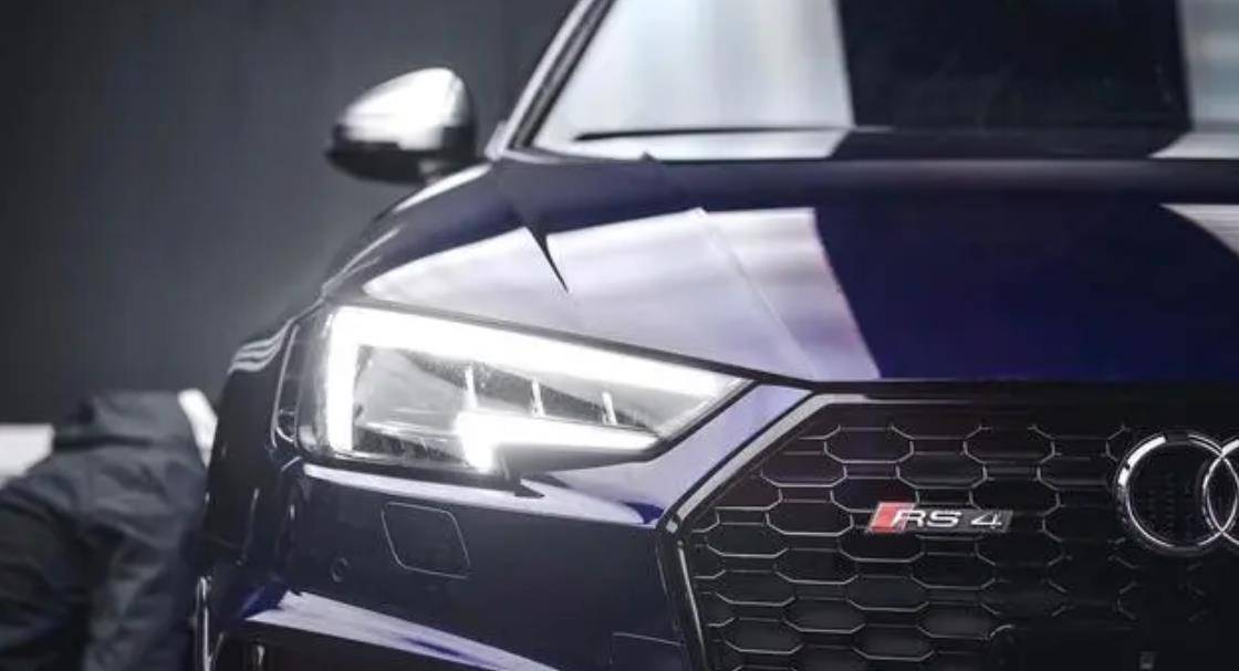 奥迪纯电动版A6改名为E6L，售价预计48万，有望2025年上市！_搜狐汽车_搜狐网