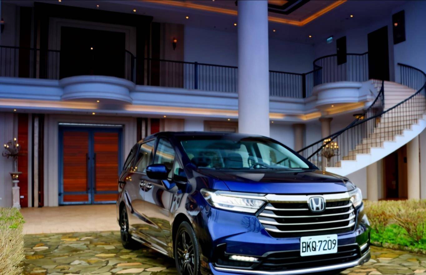 换代版“奥德赛”国产进度曝光，有望明年3月上市，气场超越GL8！_搜狐汽车_搜狐网