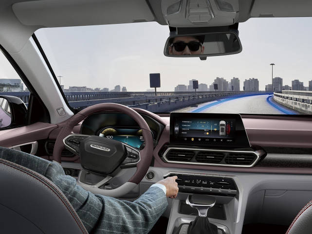 又一“合资SUV”被抛弃，油耗6L，媲美XRV，仅售5万多，却无人问津_搜狐汽车_搜狐网