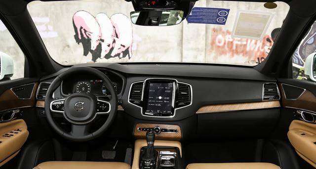 沃尔沃XC90和凯迪拉克XT6哪个档次高？车主：对比后就知道_搜狐汽车_搜狐网