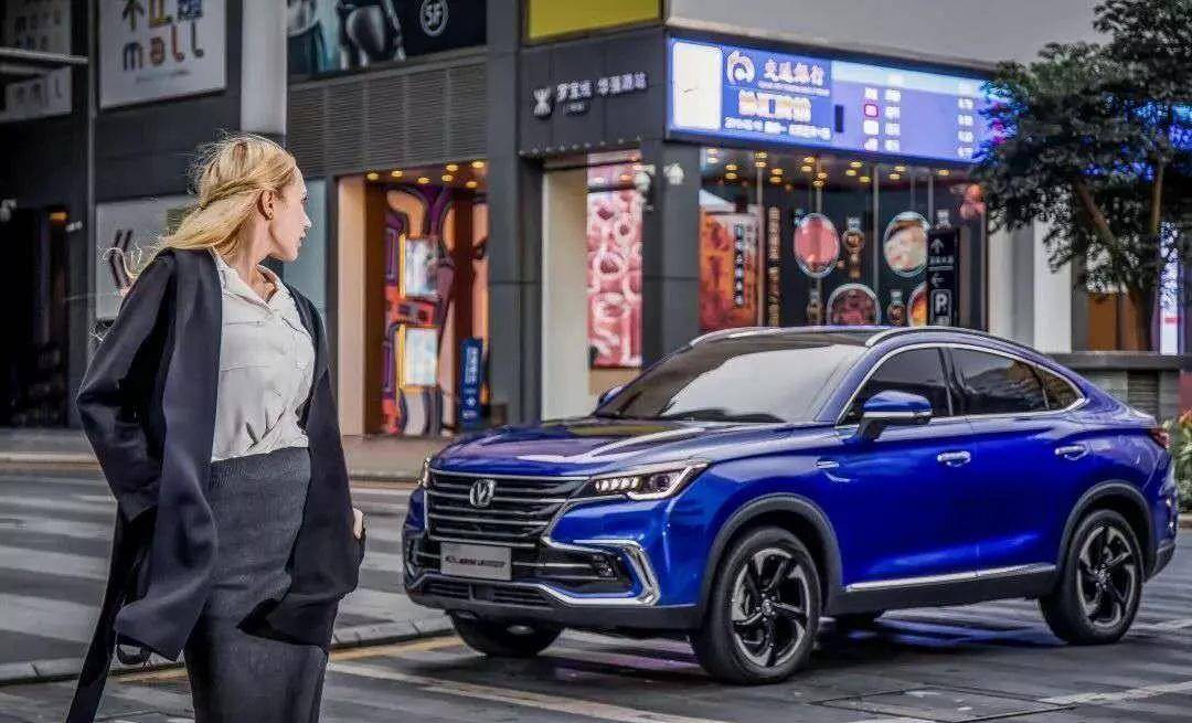 今日上市！国产版“宝马X6”，180马力配12.3寸大屏，不足12万起_搜狐汽车_搜狐网