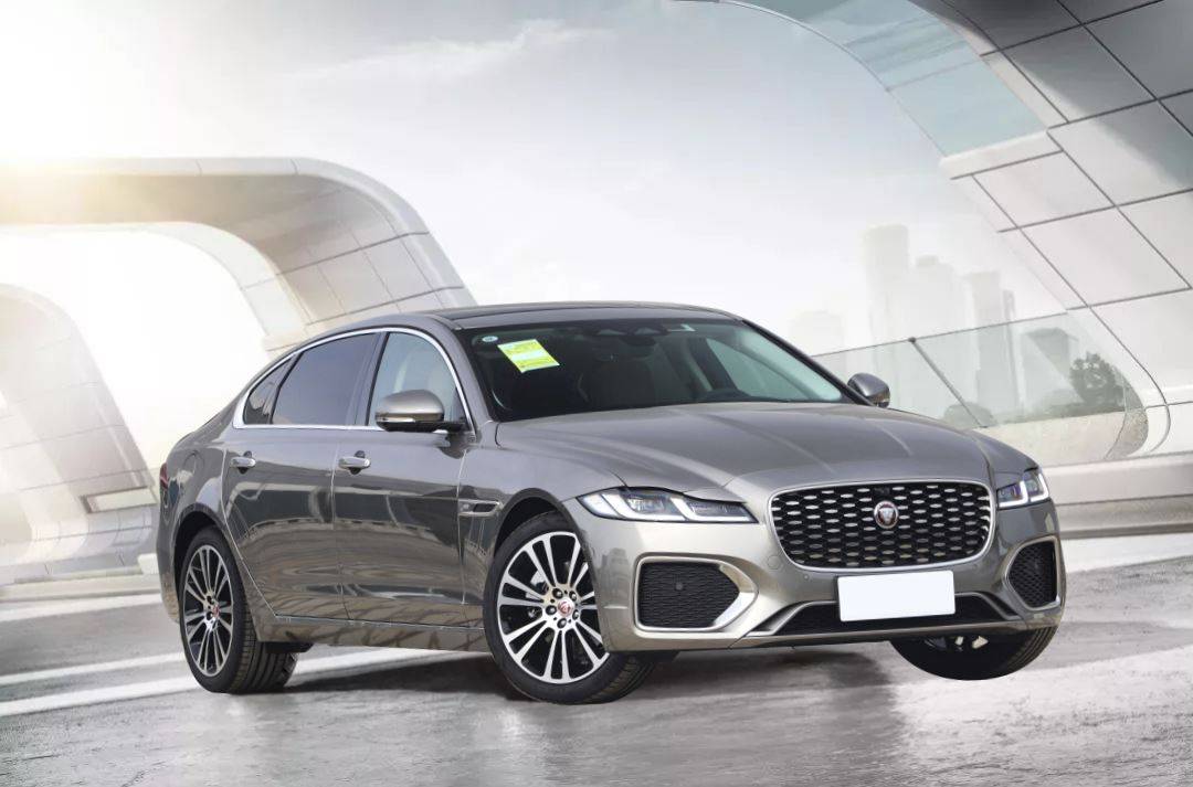 奥迪A6L对比捷豹XFL，2款车谁能胜出？结果“显而易见”！_搜狐汽车_搜狐网