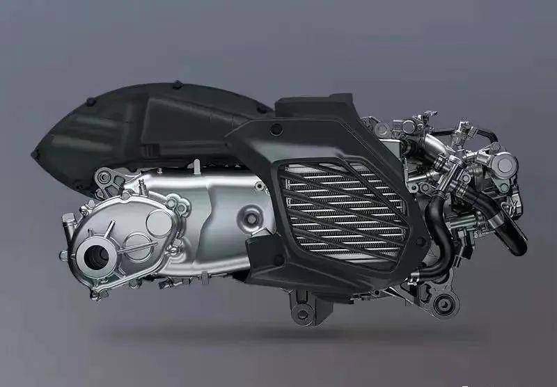 雅马哈六代近战和铃木UC125，你更期待哪一款？_搜狐汽车_搜狐网