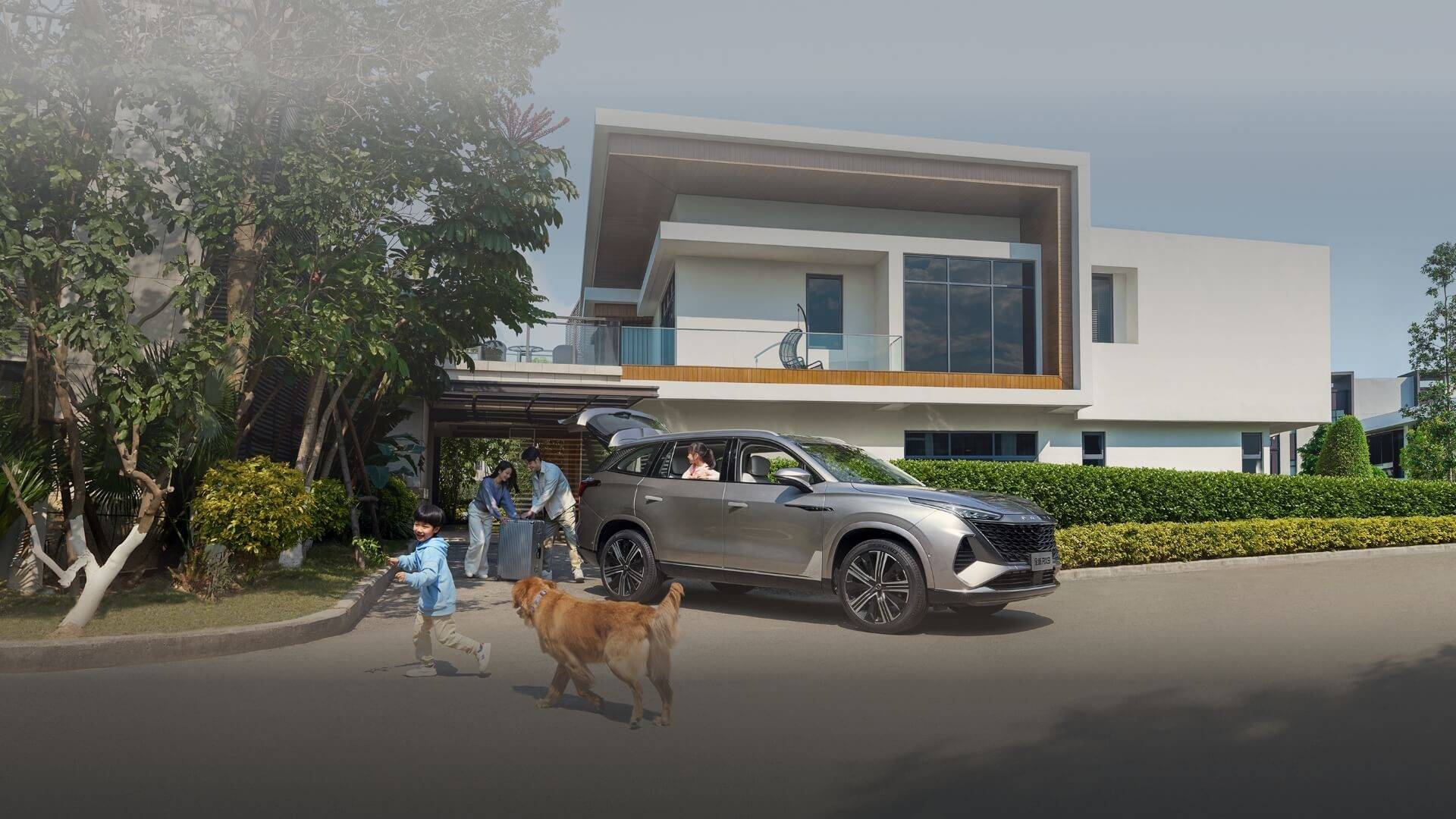 凭借RX9一款SUV就想“逆风翻盘”，荣威汽车恐怕难以如愿！_搜狐汽车_搜狐网