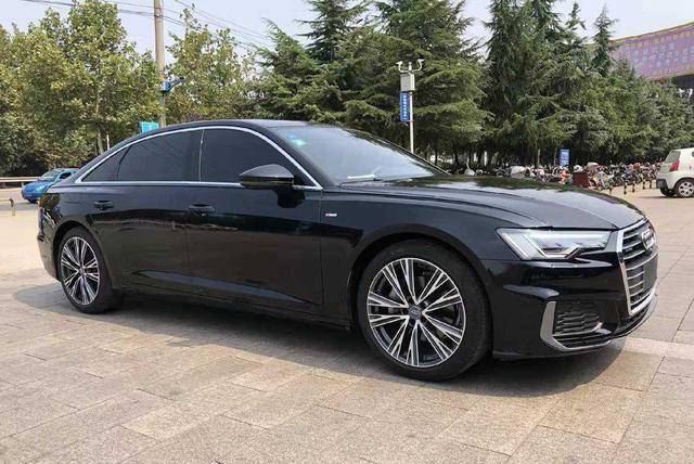 46万提了辆宝马5系，2个月后再开奥迪A6L，车主：想说一句实在话！_搜狐汽车_搜狐网