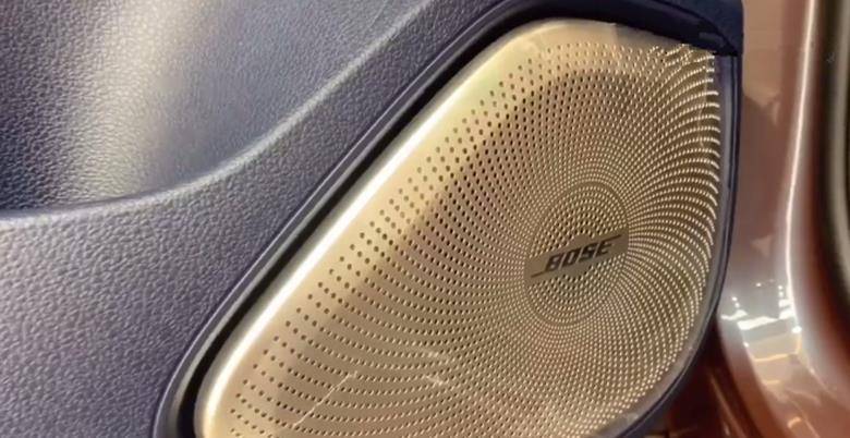 名爵MG领航到店，凶悍“猎鲨脸”，还配2.0T＋BOSE音响_搜狐汽车_搜狐网