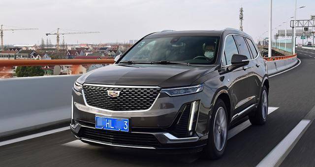 44万没要宝马X3却买了辆凯迪拉克XT6，2个月后车主：想说四个字！_搜狐汽车_搜狐网