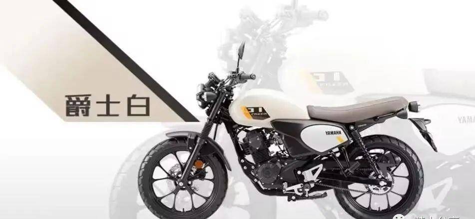豪爵GZS150和建设雅马哈GT150，哪一款更适合摩旅？_搜狐汽车_搜狐网