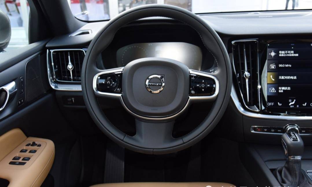 35万预期没买奥迪A4L，入手沃尔沃S60一个月后，车主有话要说_搜狐汽车_搜狐网