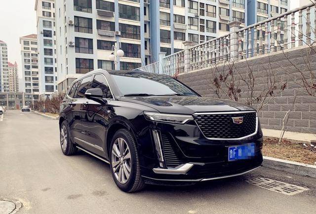 44万没要宝马X3却买了辆凯迪拉克XT6，2个月后车主：想说四个字！_搜狐汽车_搜狐网
