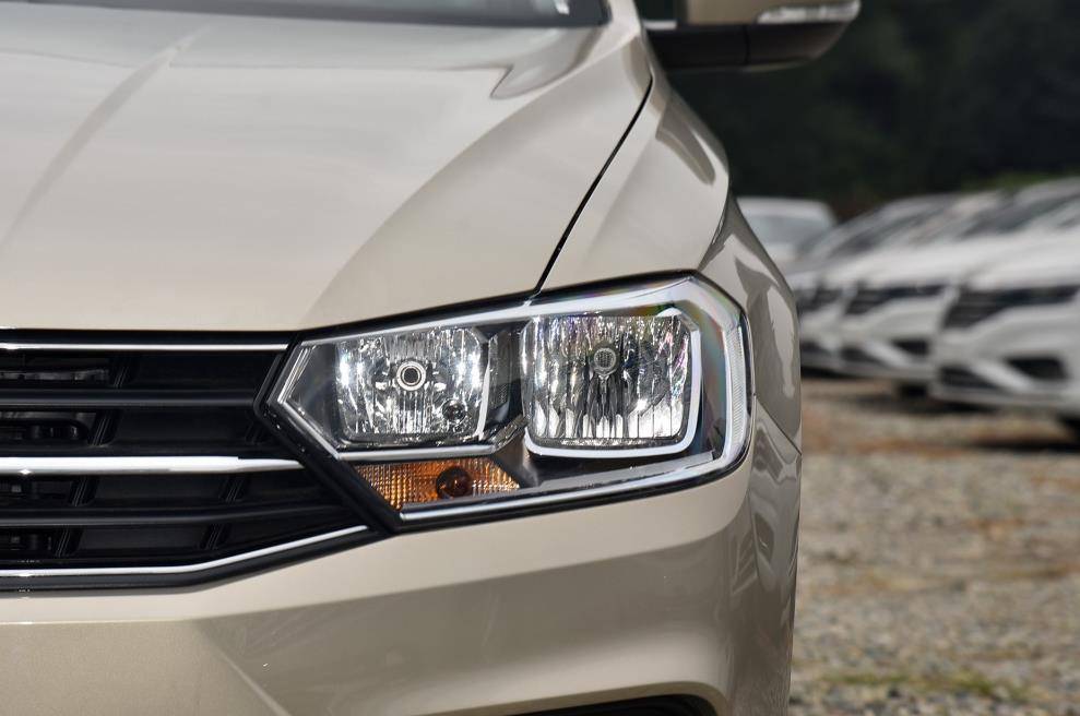 新款大众宝来登场，油耗5.6L＋6AT，比思域省心，11.1万起带国六_搜狐汽车_搜狐网