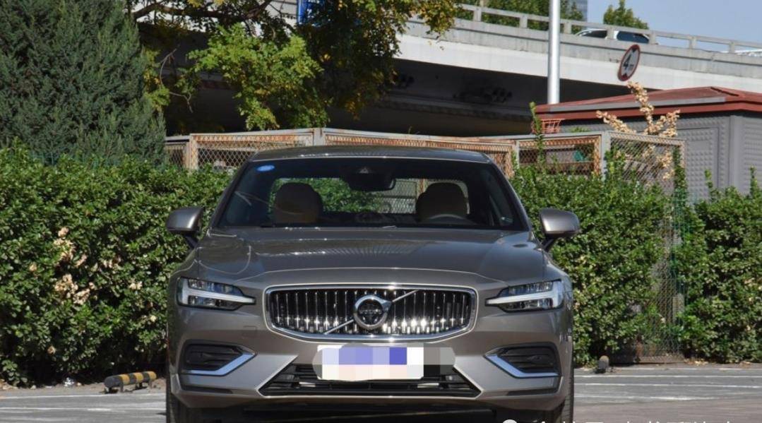 35万预期没买奥迪A4L，入手沃尔沃S60一个月后，车主有话要说_搜狐汽车_搜狐网