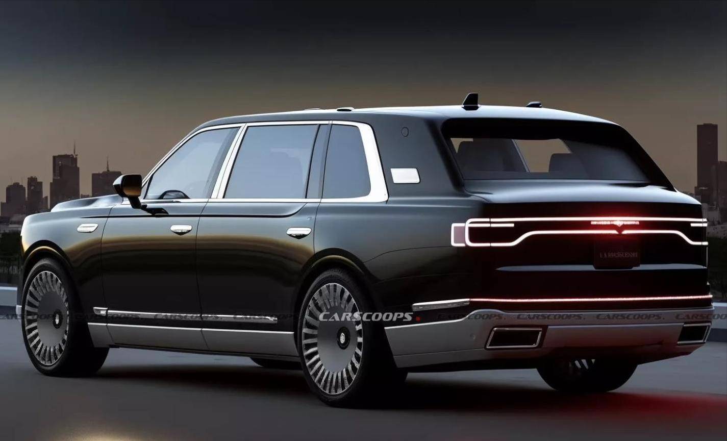 丰田打造300万超级SUV，比奔驰GLE还奢华，地位与红旗L5同步！_搜狐汽车_搜狐网