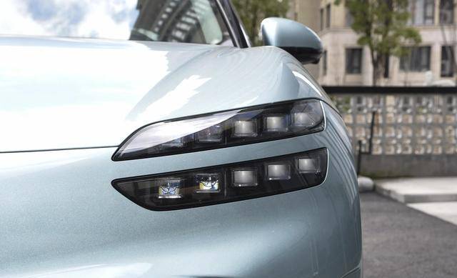 捷尼赛思GV60 EV上市，最高续航645公里，售价28.58万元起_搜狐汽车_搜狐网