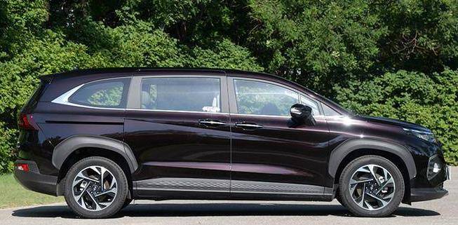 再等5天上市，合资7座MPV，轴距超3米标配8AT，关键比赛那便宜一半_搜狐汽车_搜狐网