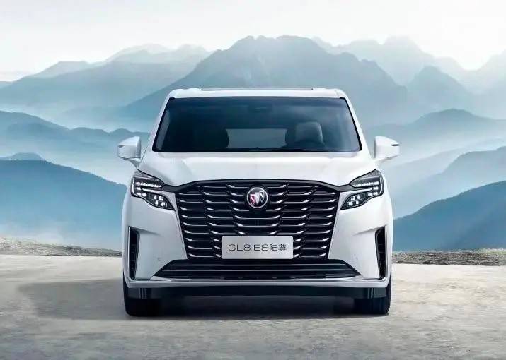 4月MPV有好戏看：别克GL8咬牙夺冠，腾势D9后劲十足_搜狐汽车_搜狐网