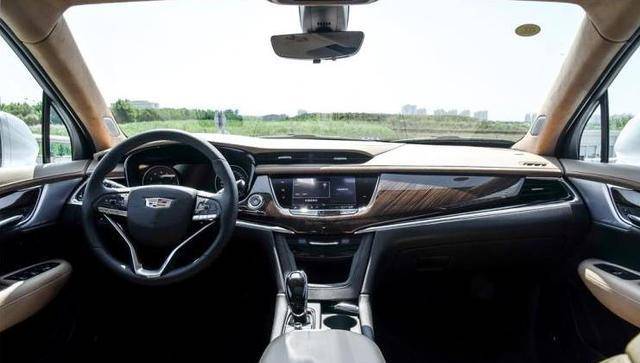 54.9万喜提凯迪拉克XT6，再换到沃尔沃XC90上，车主：有话要说！_搜狐汽车_搜狐网