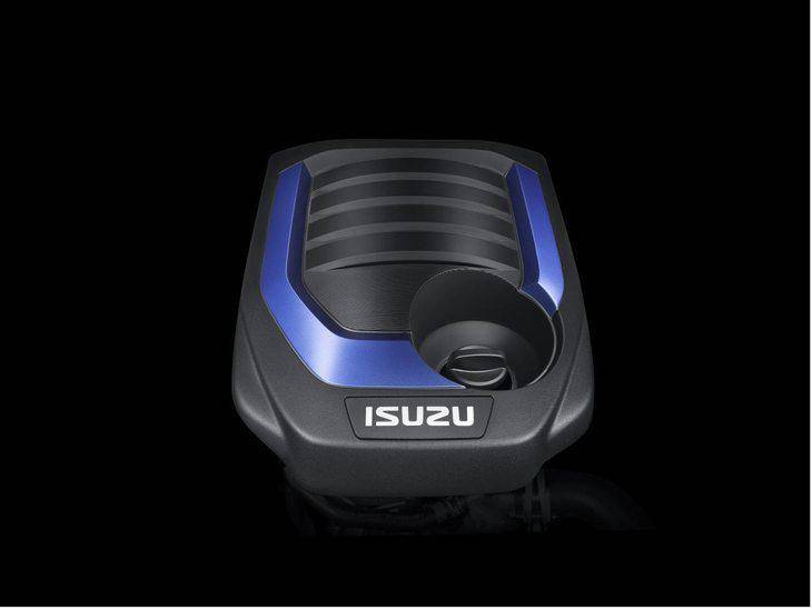 全新D-MAX V-CROSS将成为皮卡车型新标杆？看看到底有何过人之处？_搜狐汽车_搜狐网