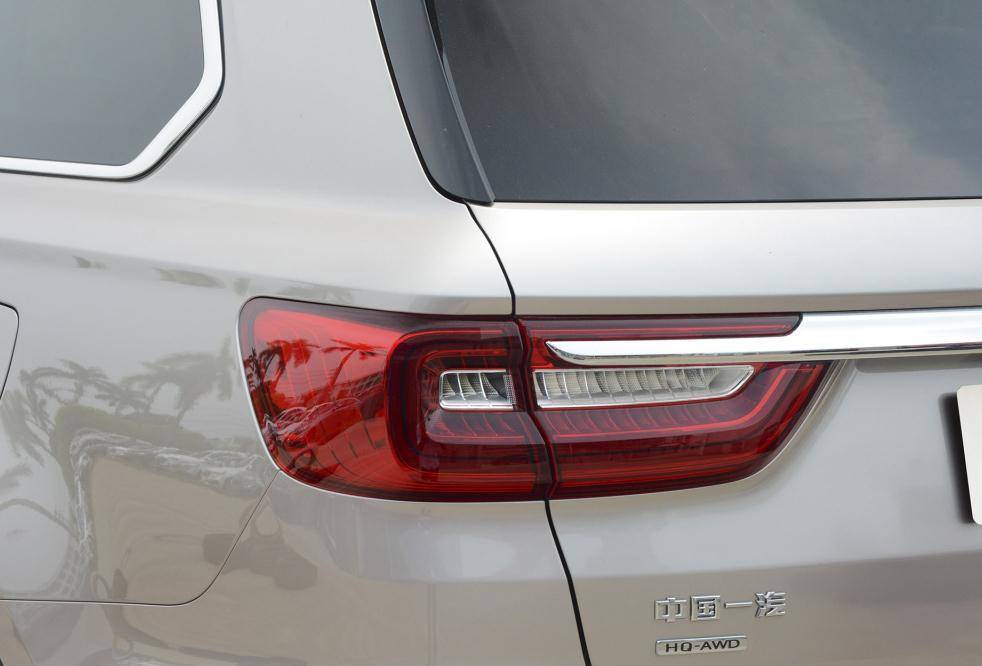 不能忽视的国产豪华SUV，3.0T＋8AT，豪华如头等舱，零百7.8秒_搜狐汽车_搜狐网