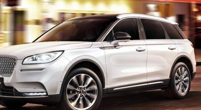 买BBA都是为面子，选这台车才是真懂车，标配2.0T＋8AT，完胜Q5_搜狐汽车_搜狐网