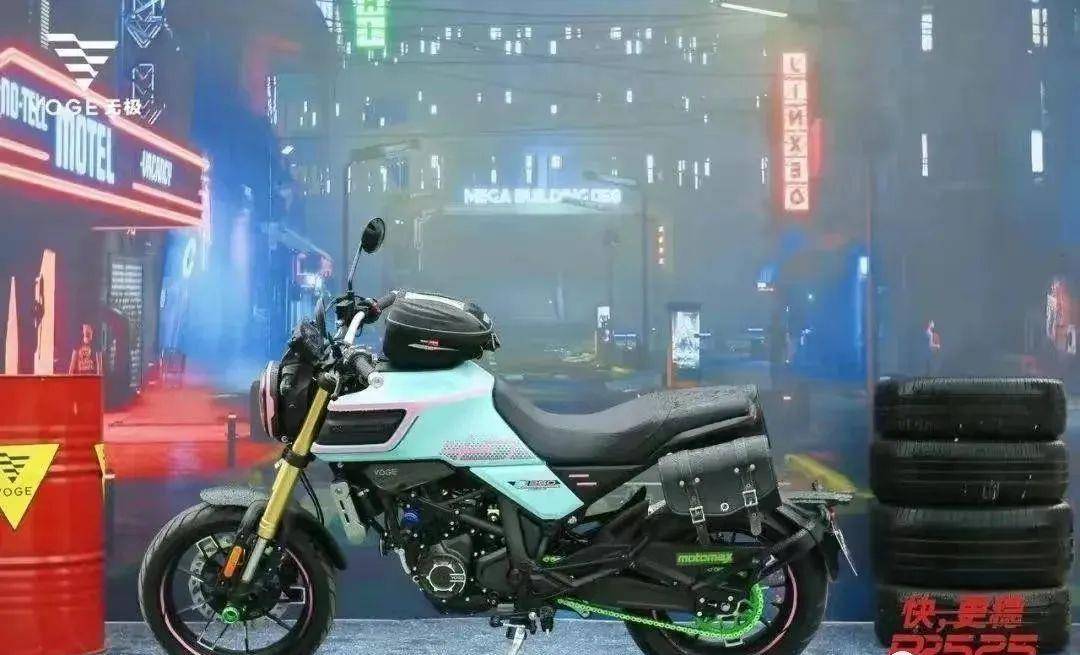 适合年轻人的复古车无极Q250上市，售价17980元，装配TCS_搜狐汽车_搜狐网