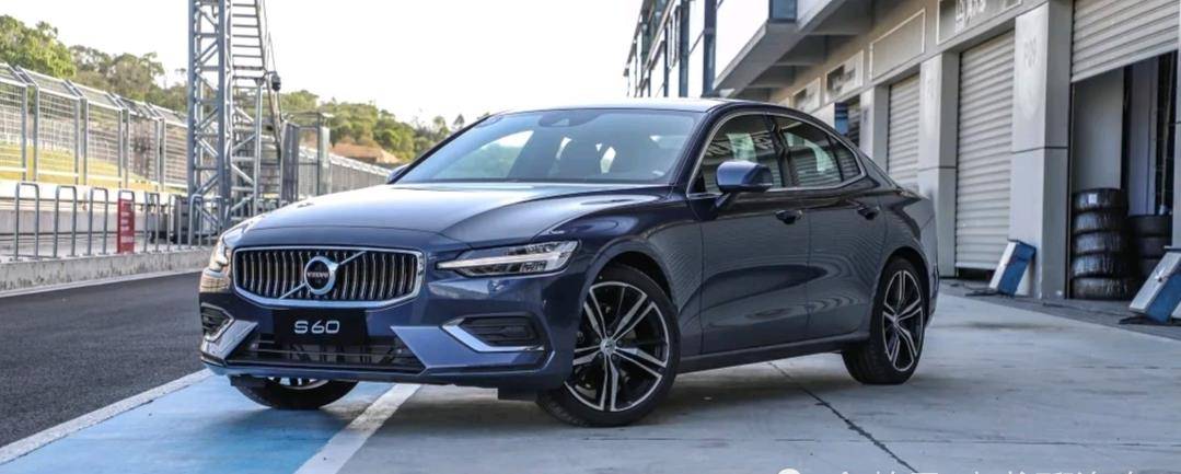 “不低调”的沃尔沃S60，250匹马力＋8AT，还有水晶档把和19寸轮毂_搜狐汽车_搜狐网