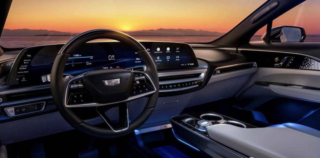 凯迪拉克新SUV：XT系和灵魂BOSE全取缔！_搜狐汽车_搜狐网