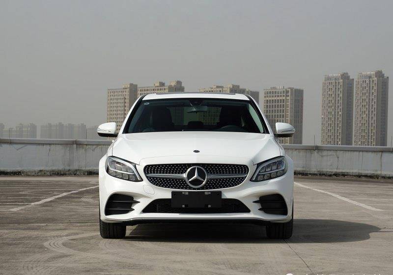 2020款“奔驰C200L”降价后销量猛增，网友：22万真香！_搜狐汽车_搜狐网