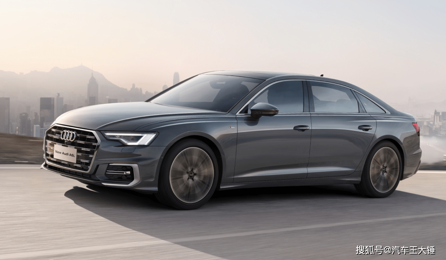 搭3.0T V6发动机，扭矩500牛米，C级轿车旗舰，全新奥迪A6L它来了_搜狐汽车_搜狐网
