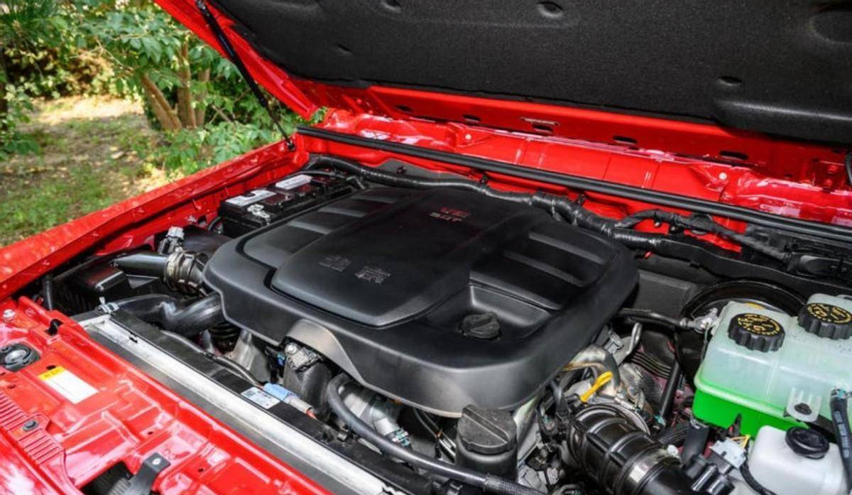 山海炮达500Nm V6发动机，除了长城，还有这几家自主品牌推出过V6_搜狐汽车_搜狐网