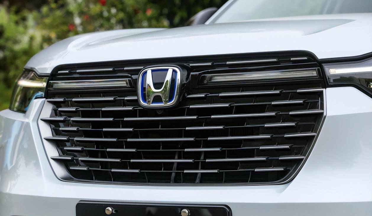 本田HR-V混动：定位介于XR-V、CR-V之间，空间大油耗低！_搜狐汽车_搜狐网