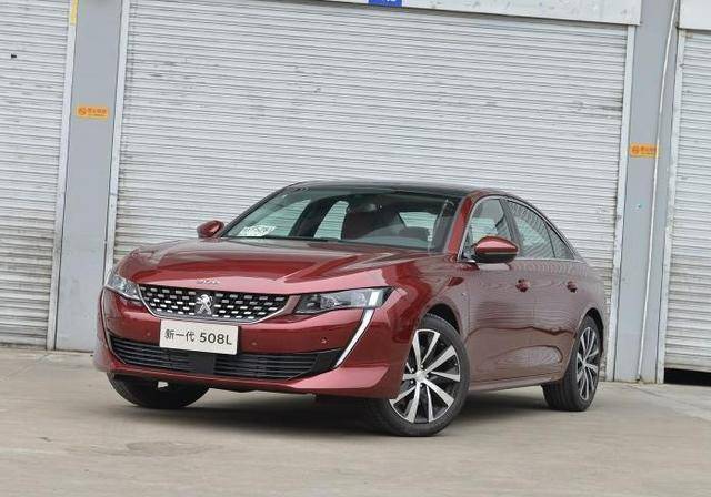 开完丰田凯美瑞，再换到标致508L上，车主坦言：差距真不一般_搜狐汽车_搜狐网