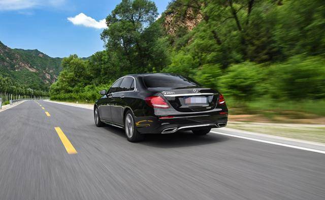 43.2万落地奔驰E260L运动版，行驶3个月后，车主说出真实感受！_搜狐汽车_搜狐网