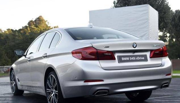 BBA豪华中大型的较量 评测新款奥迪A6L对比宝马5系_搜狐汽车_搜狐网